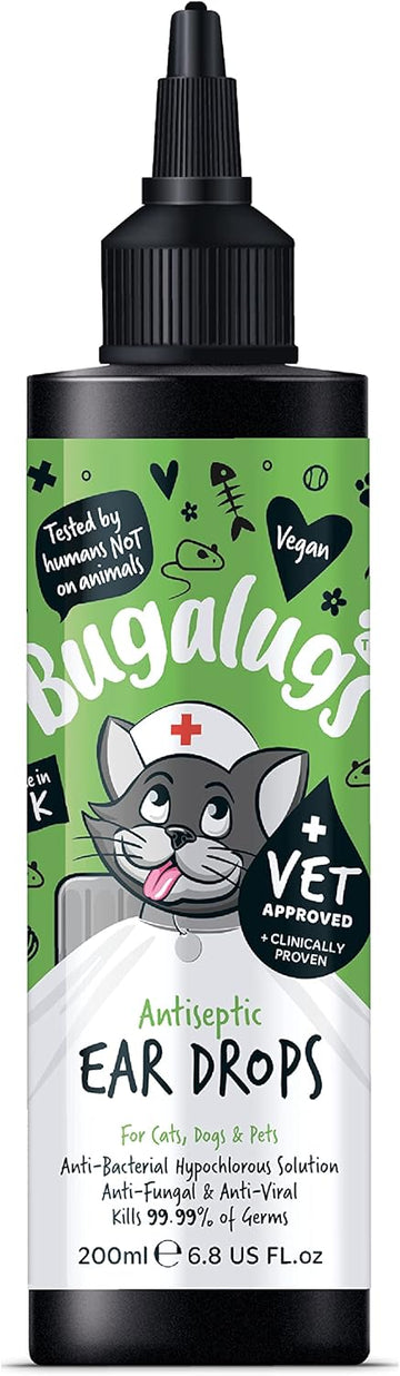 Bugalugs Pet Care UK | Natural Dog Grooming Products – Comfort Style