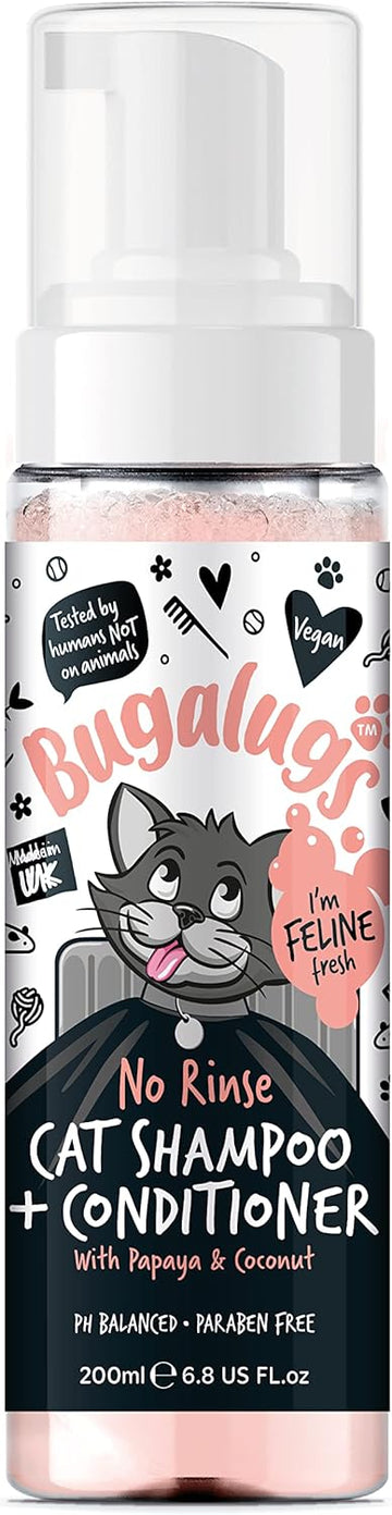 Bugalugs Pet Care UK | Natural Dog Grooming Products – Comfort Style